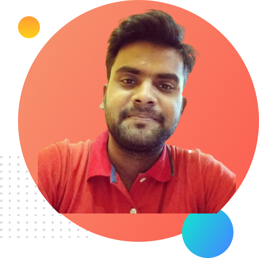 Sohel Rana Portfolio